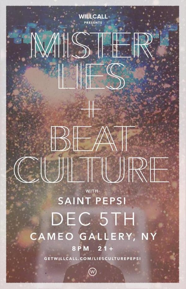 Beat Culture announces 7″ on B3SCI Records, debuts A-side track ...