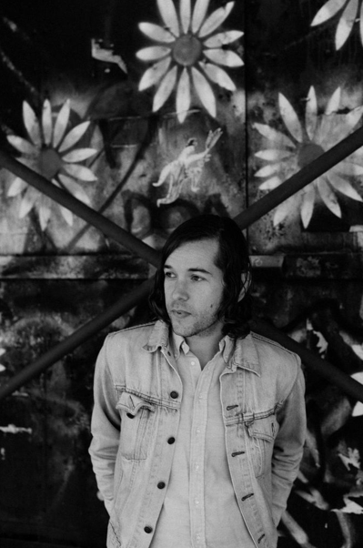 Sam Cohen Press Assets - Force Field PR