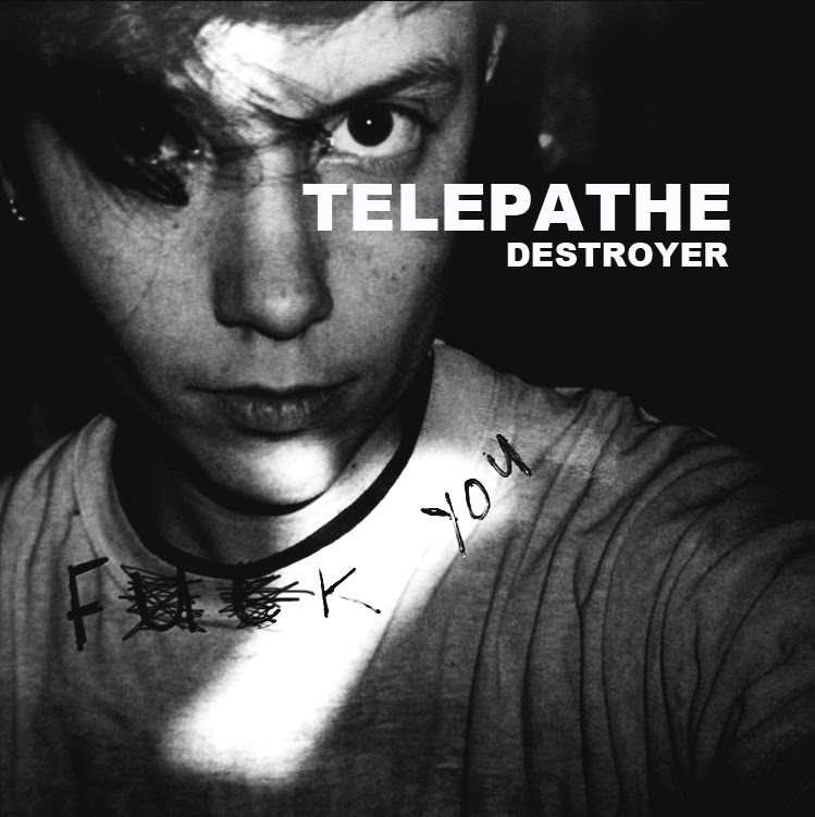 Telepathe shares “Night’s Spell” track & video via Self-Titled - Force ...