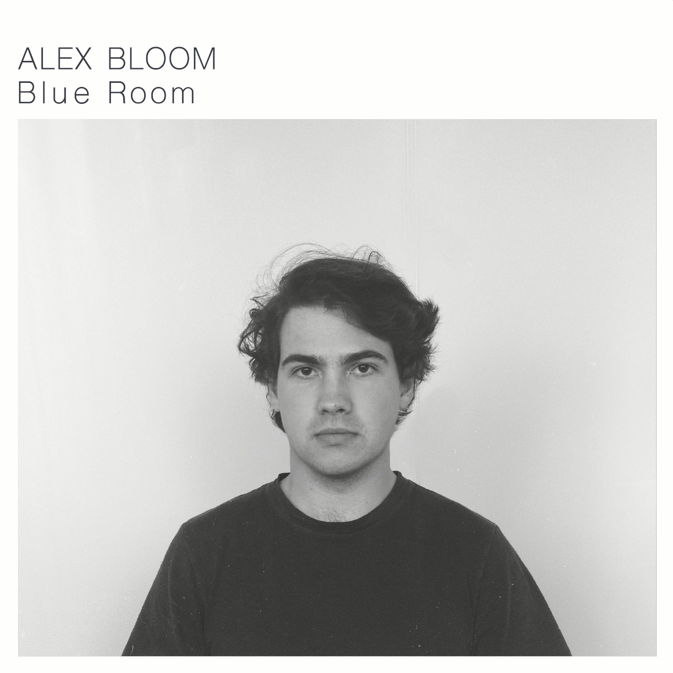 Alex Bloom Press Assets - Force Field PR