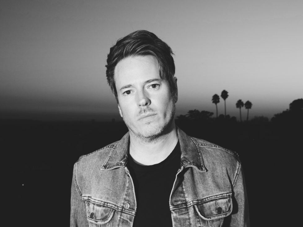 Paper Pools press assets - Force Field PR